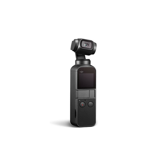 Pocket Gimbal Camera at Ida Whitford blog